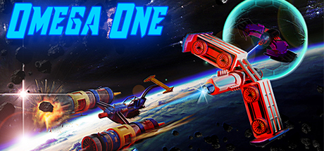 Omega One Steam Charts (App 575740) · SteamDB