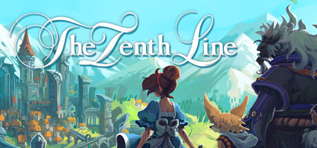 The Tenth Line on Steam