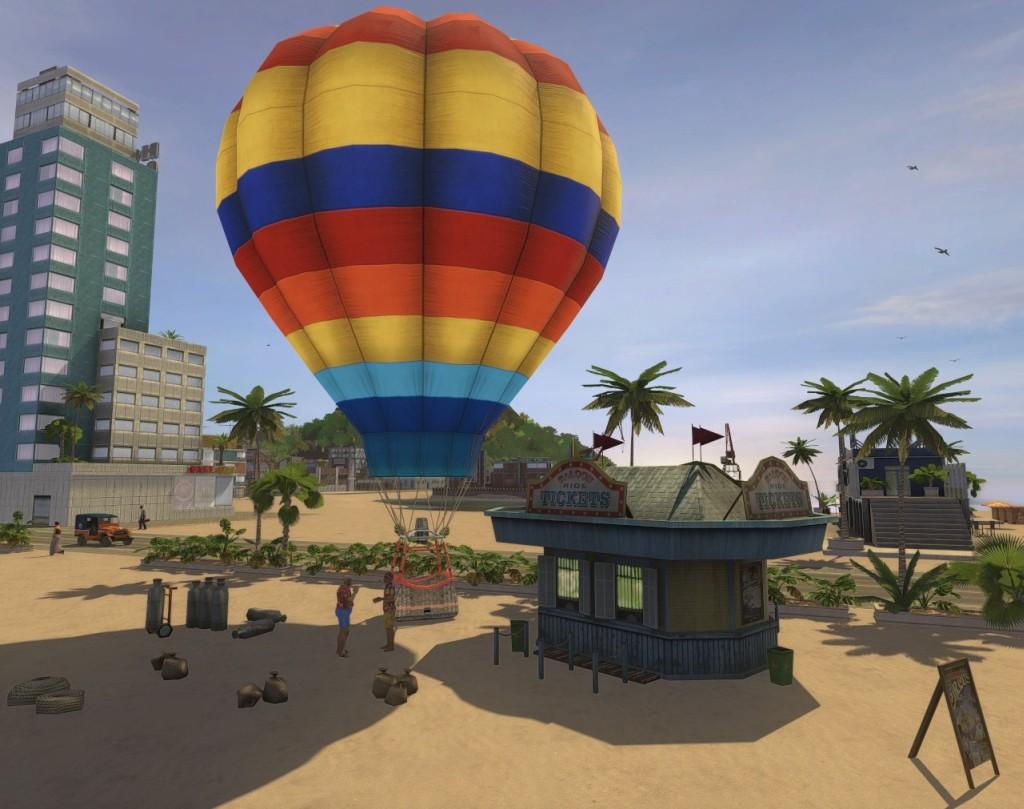 Tropico 3: Absolute Power on Steam