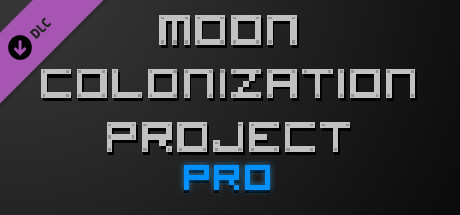 Moon Colonization Project: Pro Edition Price history (App 576600) · SteamDB