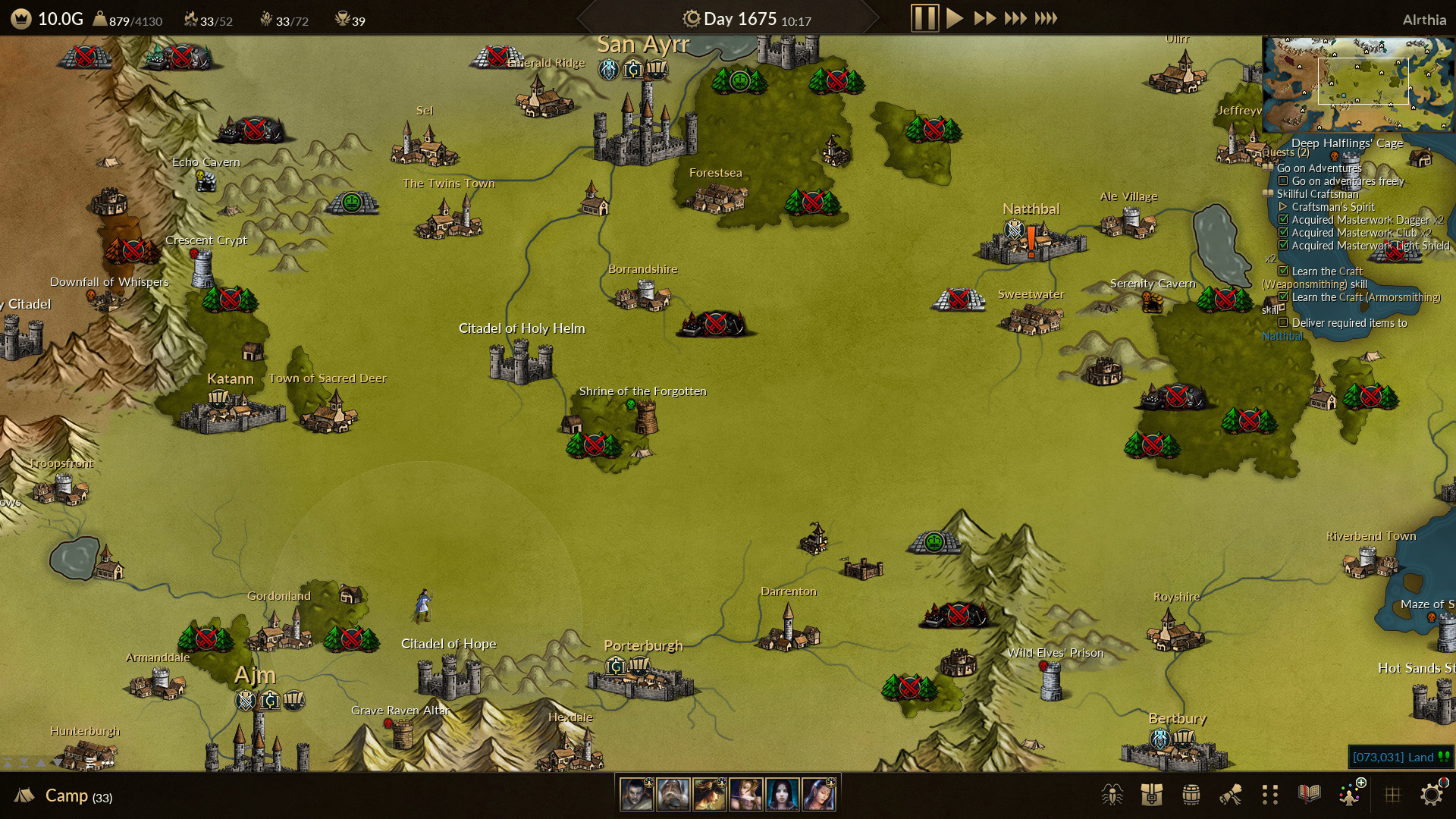 Low Magic Age (App 576770) · SteamDB