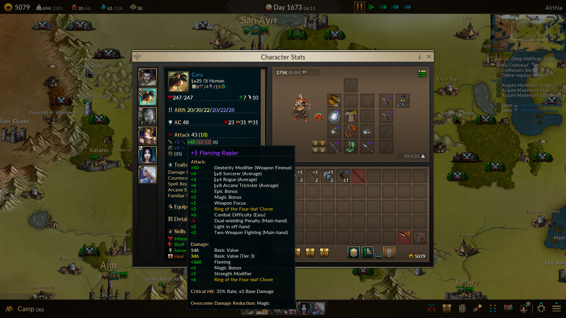 Low Magic Age on Steam
