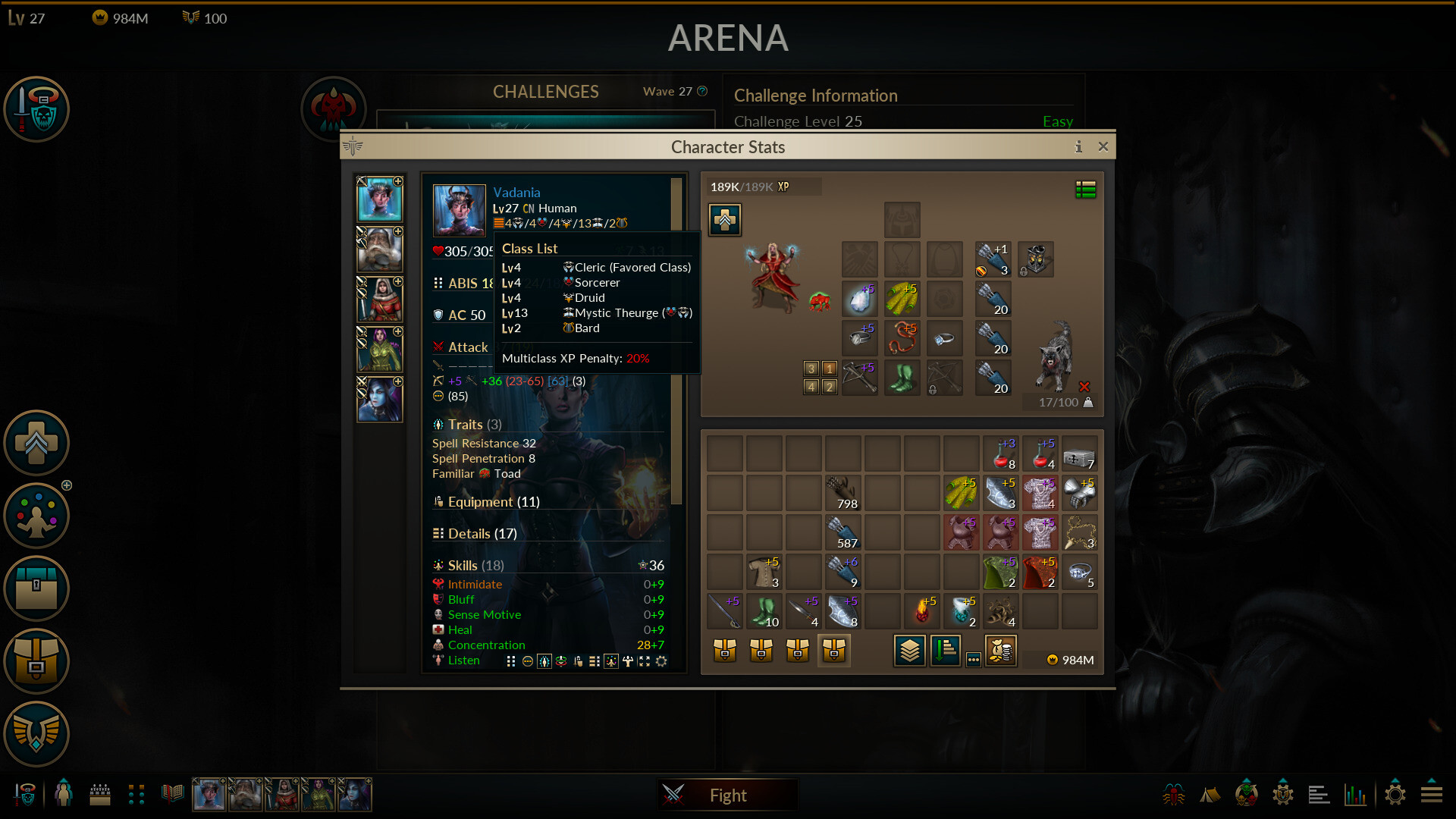 Low Magic Age Screenshots · SteamDB