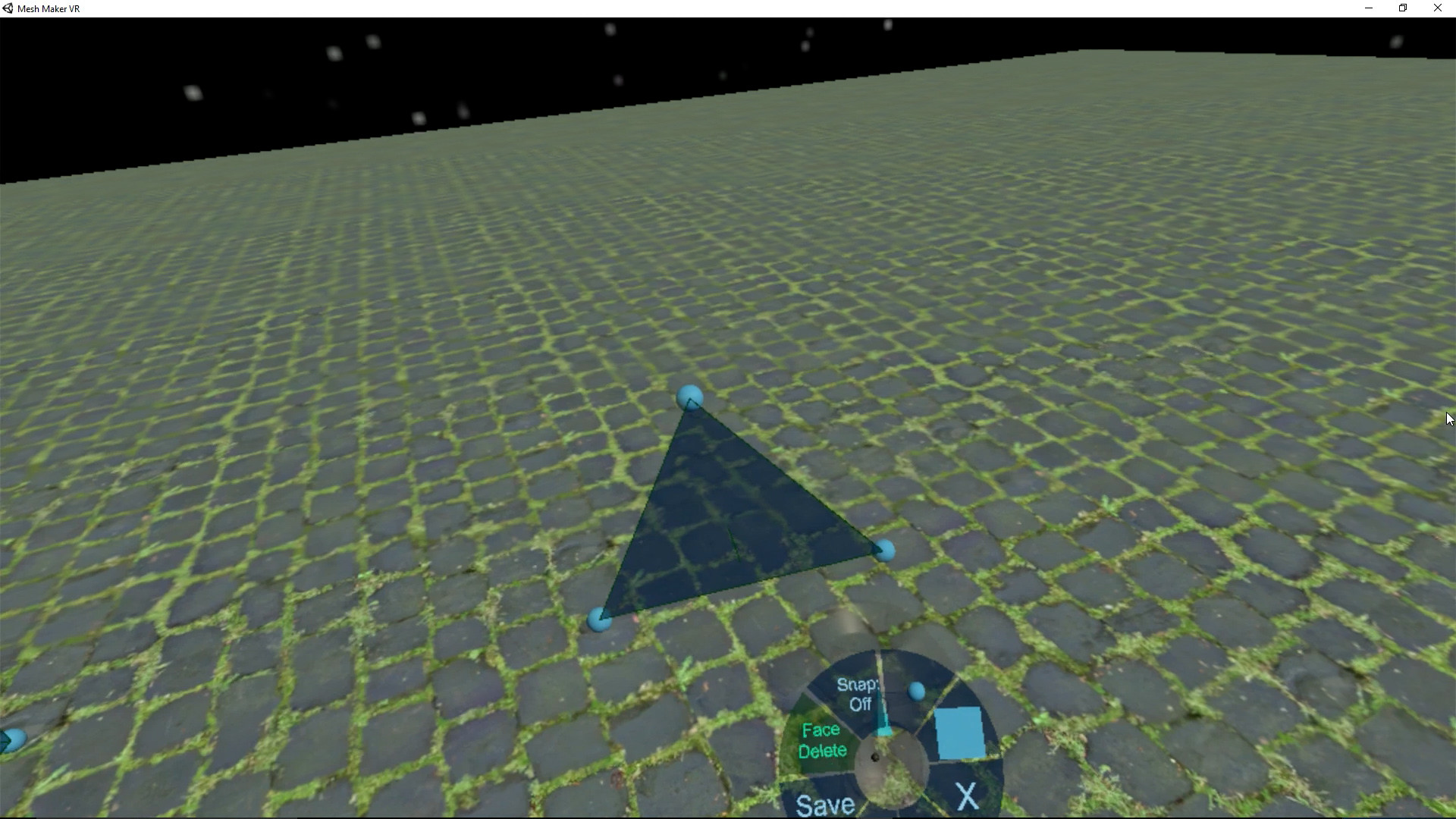 Mesh Maker VR Screenshots · SteamDB