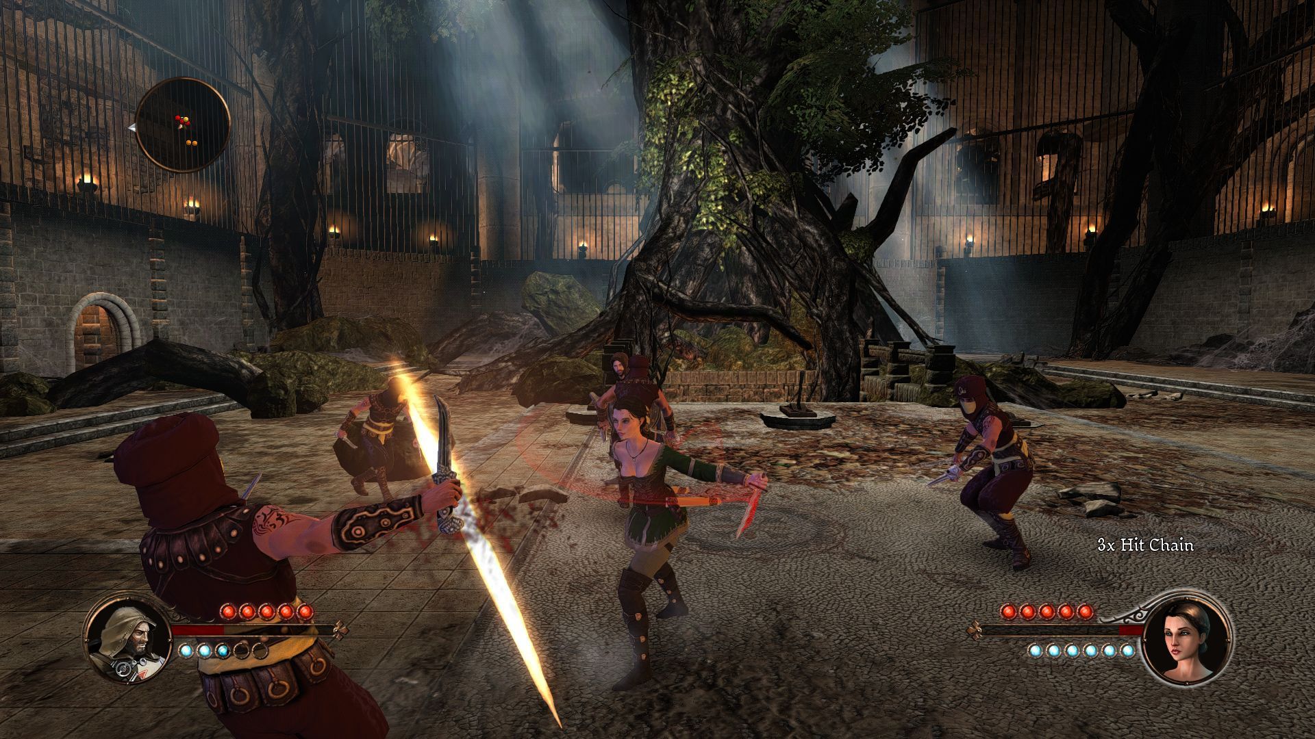 The First Templar - Steam Special Edition on Steam