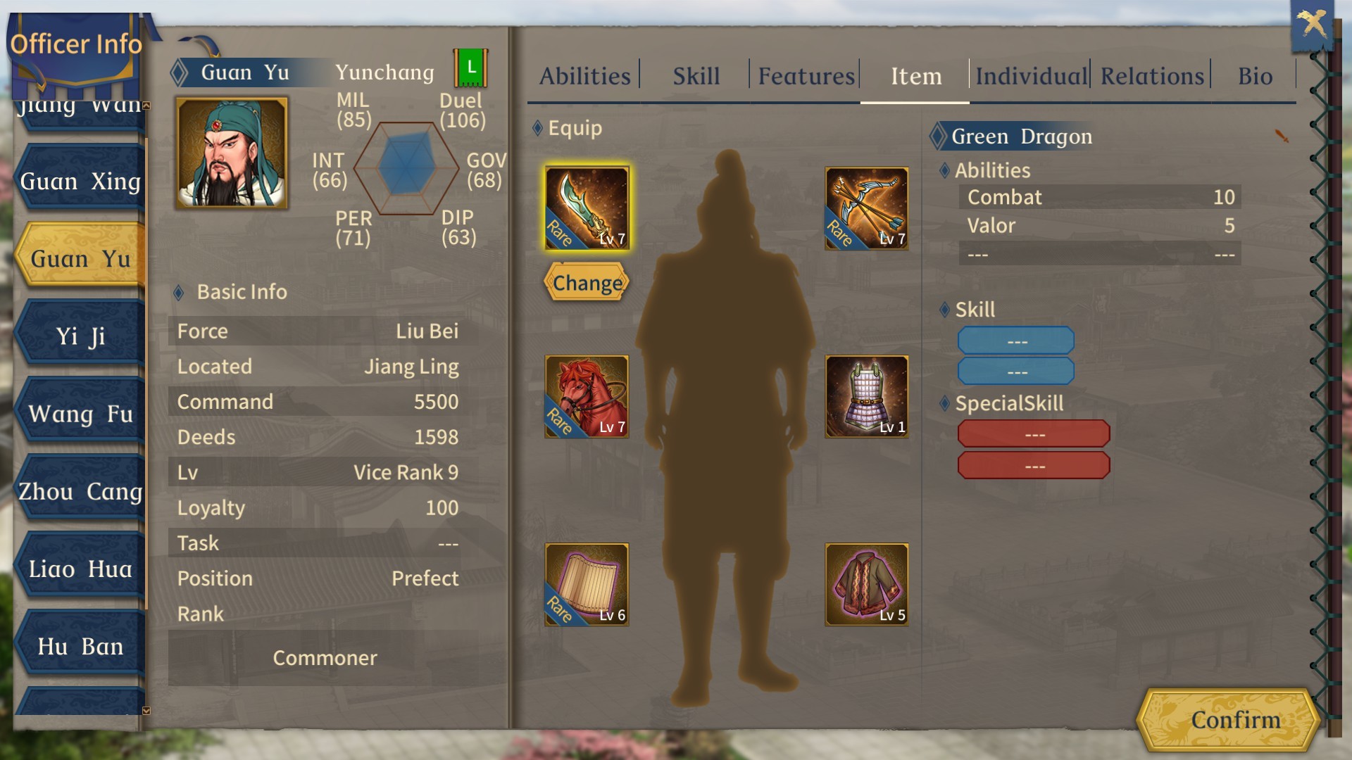 Three Kingdoms The Last Warlord on Steam