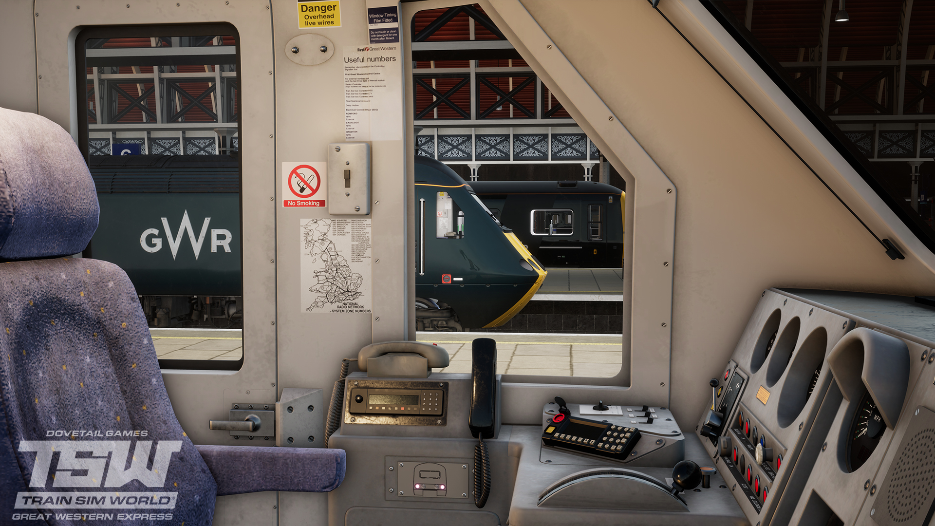 Train Sim World®: Great Western Express on Steam