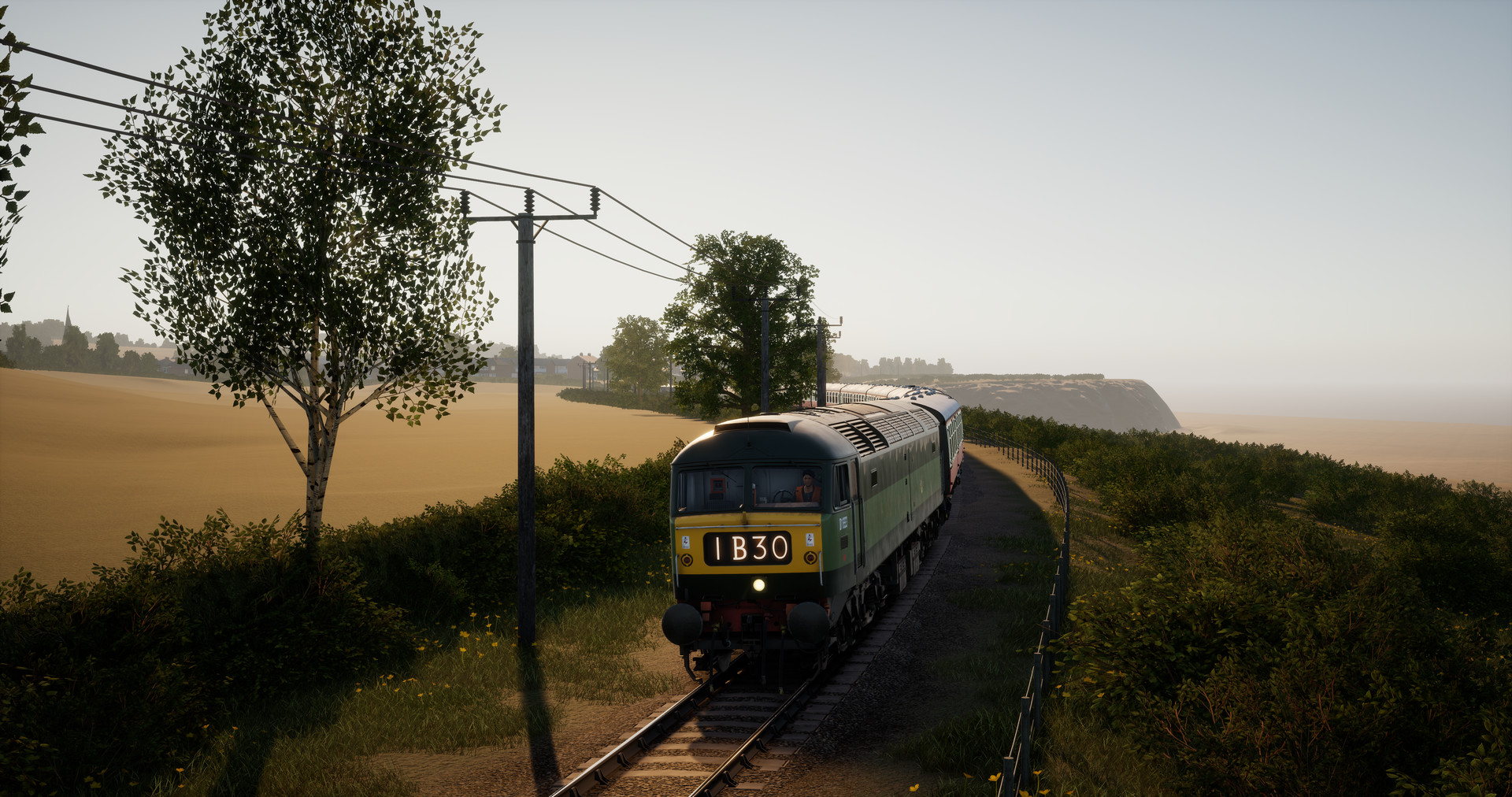 Train Sim World®: West Somerset Railway Route Add-On on Steam