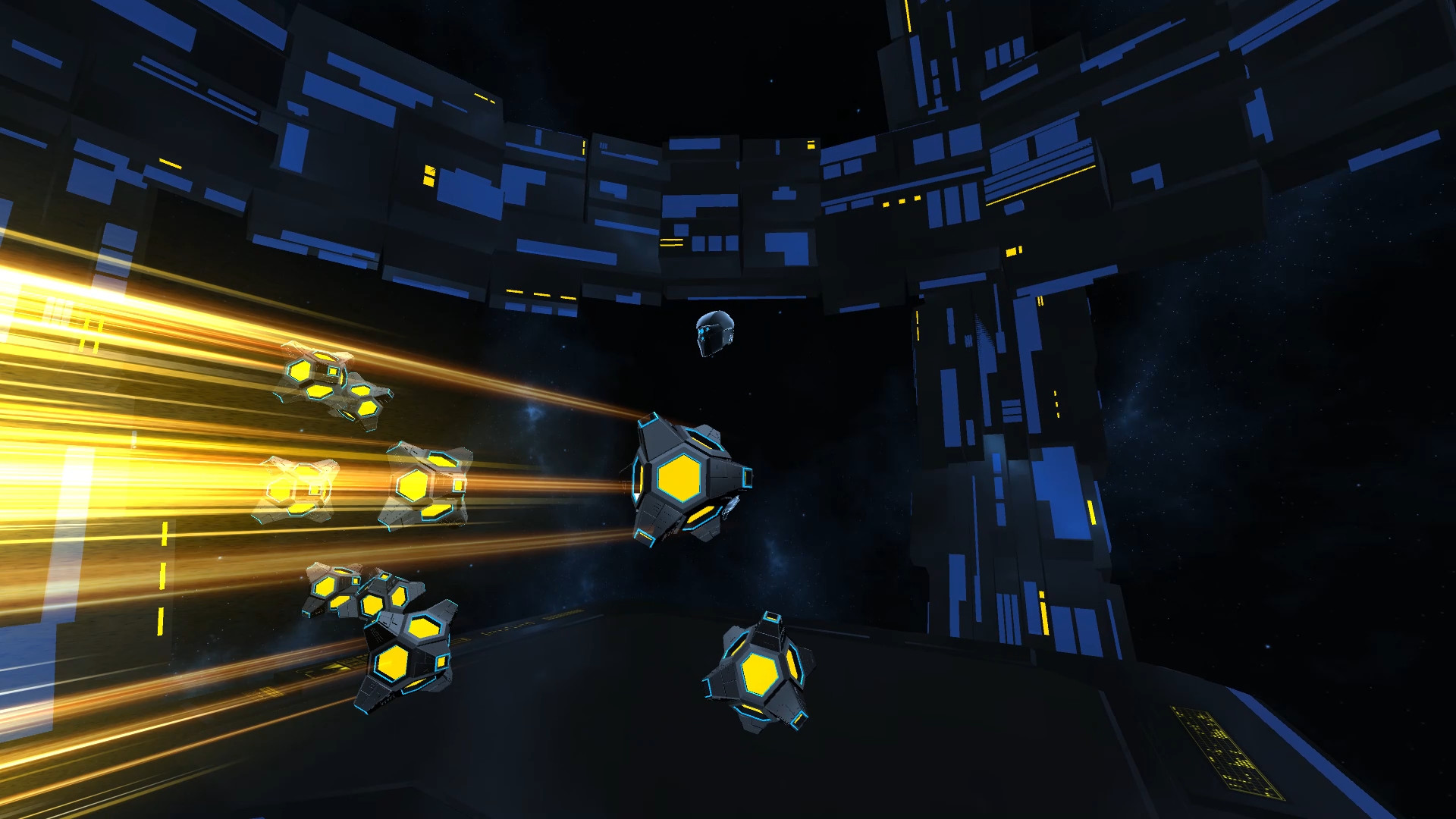 Boost on Steam