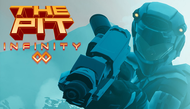 The Pit: Infinity Steam Charts · SteamDB