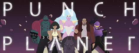 Punch Planet · Punch Planet - Early Access (App 577970) · Steam Charts ...