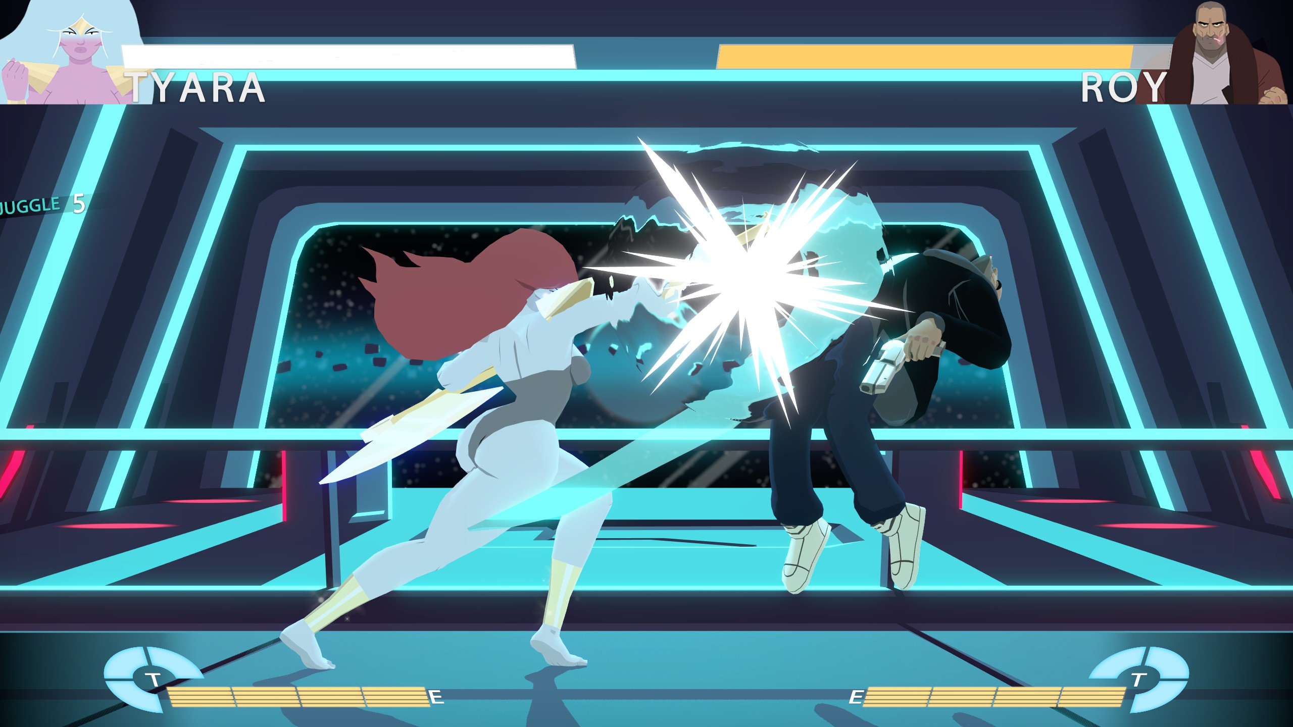 Punch Planet · Punch Planet - Early Access Screenshots · SteamDB