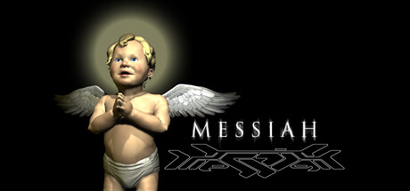 Messiah on Steam
