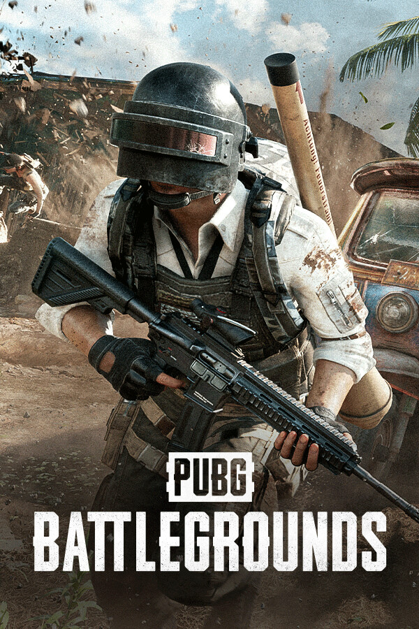 PUBG: BATTLEGROUNDS · SteamDB