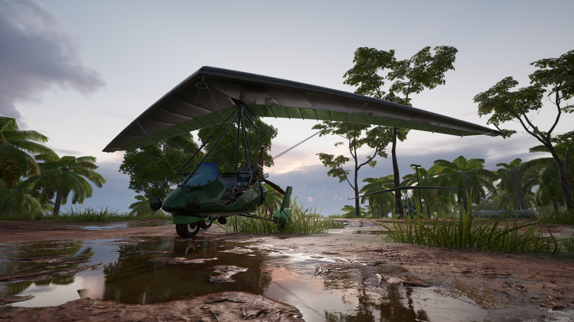 PUBG: BATTLEGROUNDS på Steam