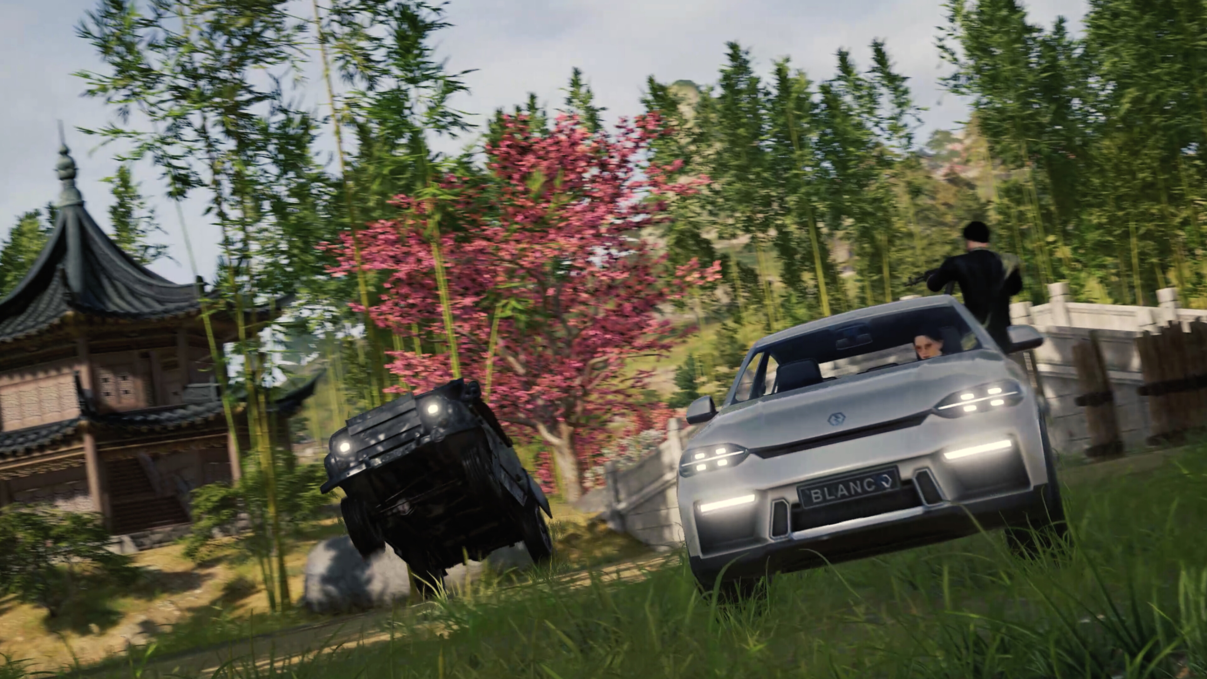 PUBG: BATTLEGROUNDS Screenshots · SteamDB