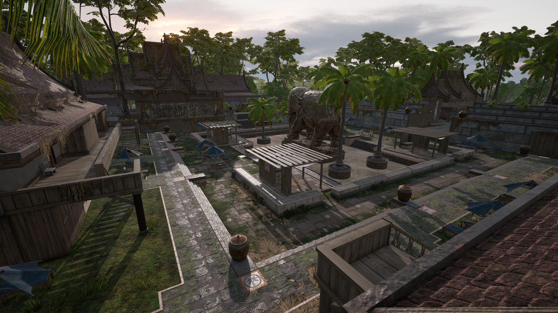 PUBG: BATTLEGROUNDS on Steam