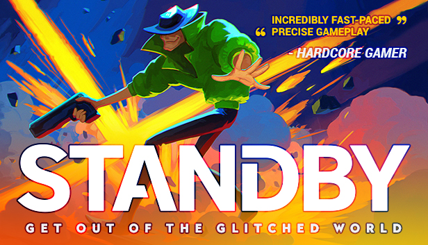 STANDBY – Wallpapers - Steam News Hub