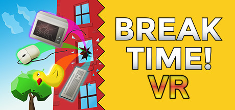 Steam Community :: Break Time!