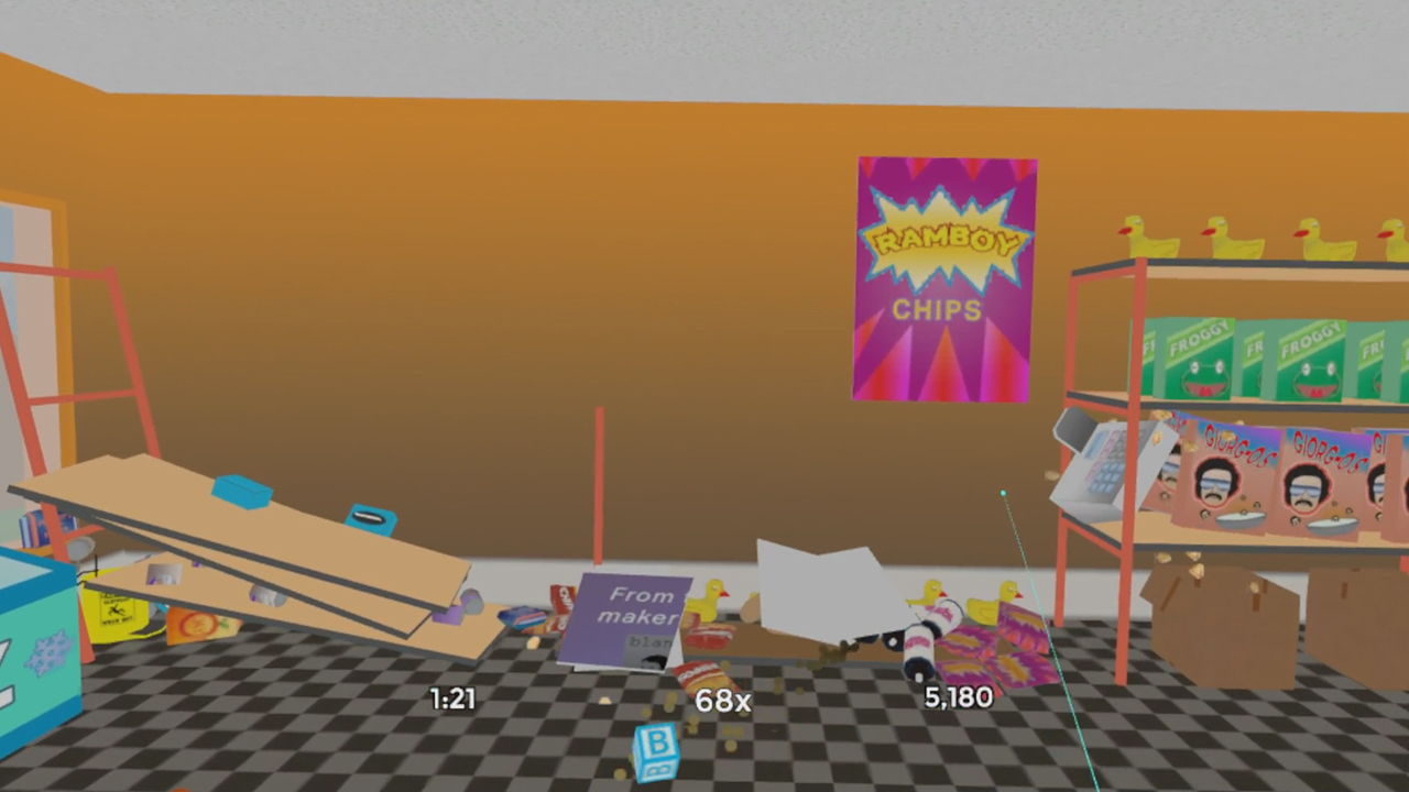 Break Time! on Steam