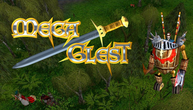 MegaGlest on Steam