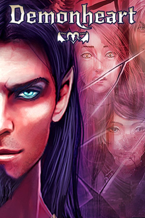 Demonheart (App 578900) · SteamDB