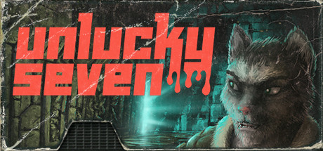 Unlucky Seven on Steam