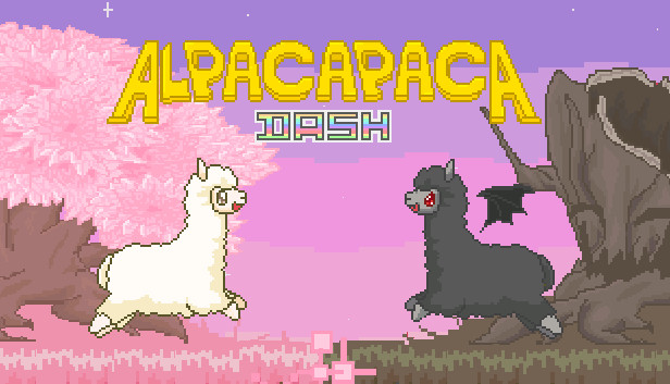 Alpaca Dating Sim