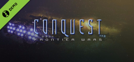 Conquest: Frontier Wars Demo · Conquest: Frontier Wars Steam Charts ...
