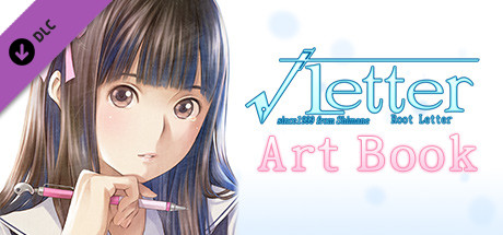 Root Letter - Artbook on Steam