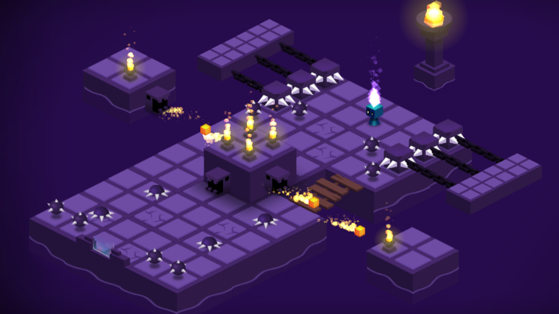 Cavern escape - Soundtrack. on Steam