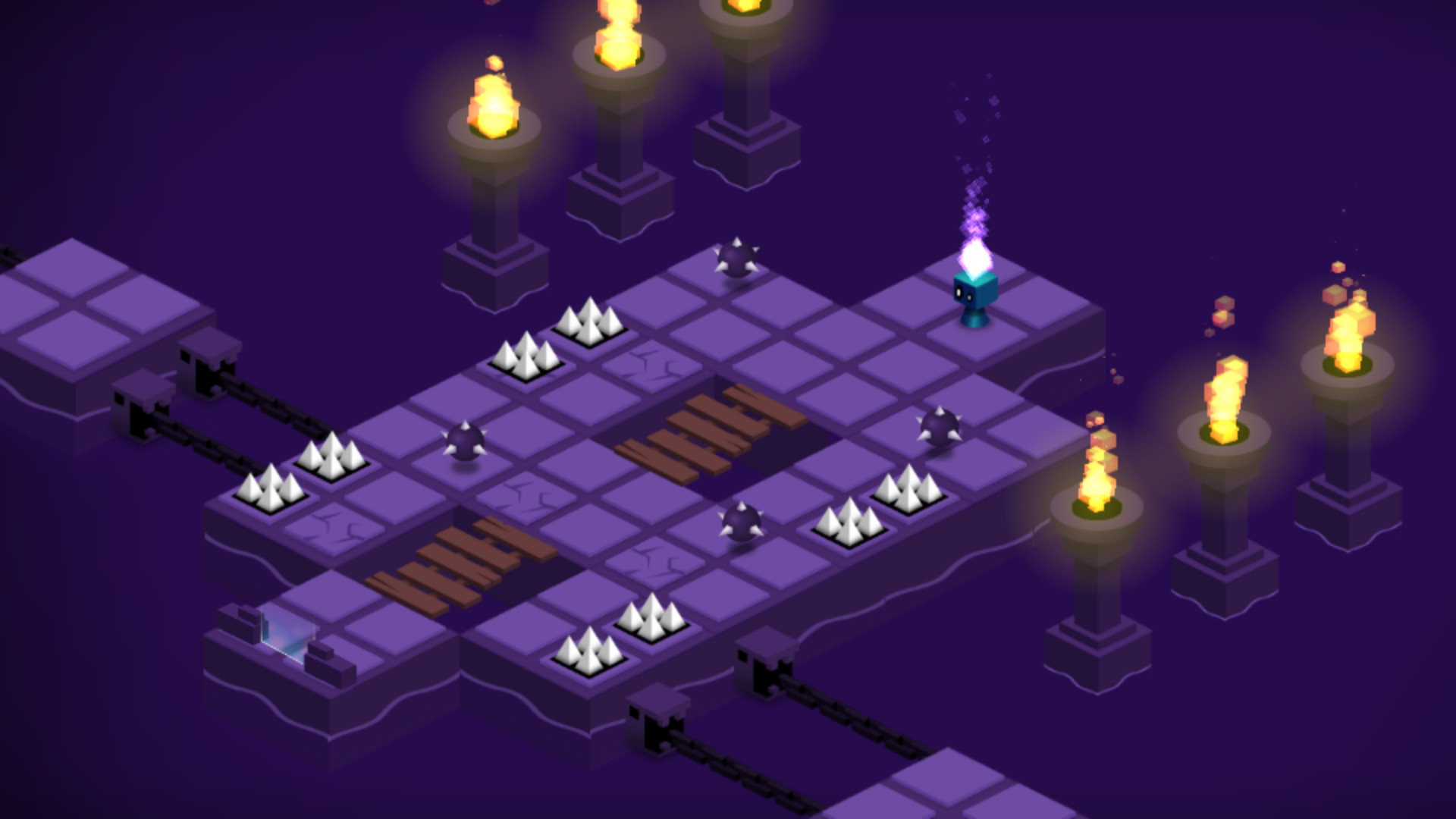 Cavern escape - Soundtrack. on Steam