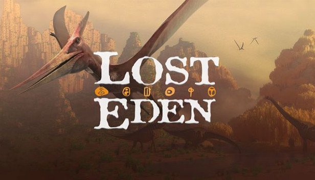 Lost Eden on Steam