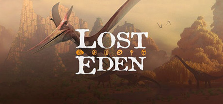 Lost Eden on Steam