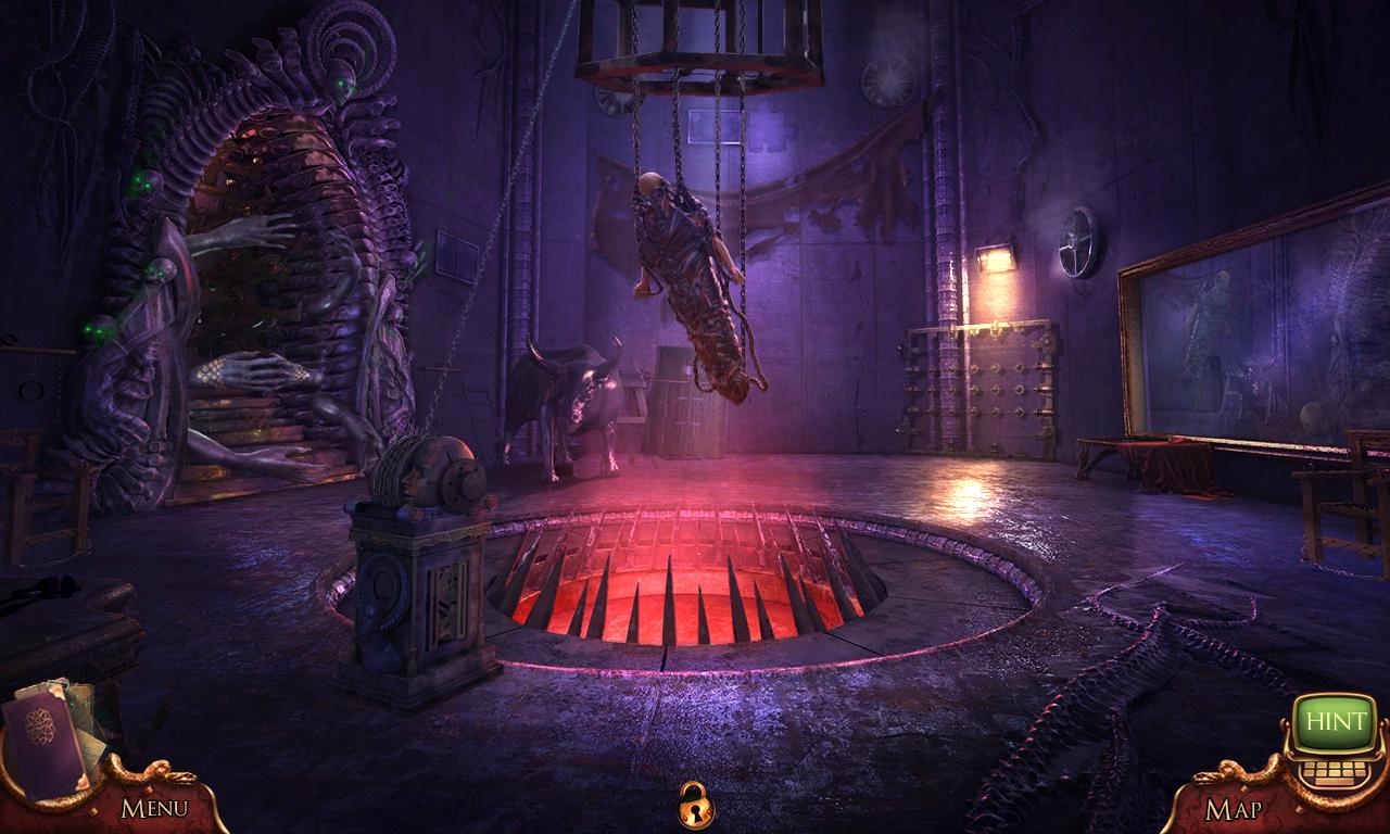Mystery Case Files: The Black Veil Collector's Edition on Steam