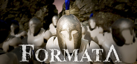 Formata on Steam