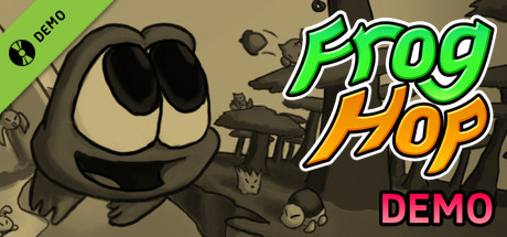 Frog Hop Demo · Frog Hop Steam Charts (App 580070) · SteamDB