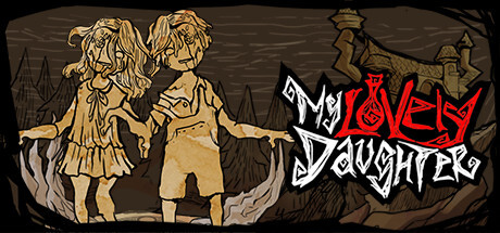 Save 75% on My Lovely Daughter on Steam