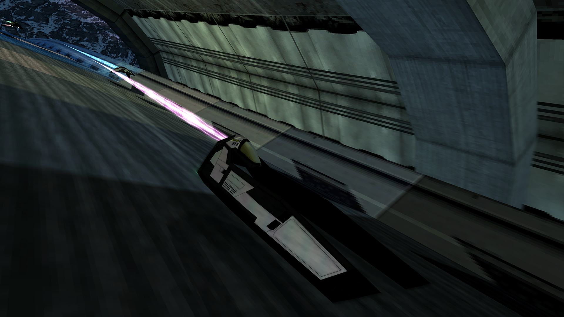 BallisticNG - Bling Pack on Steam