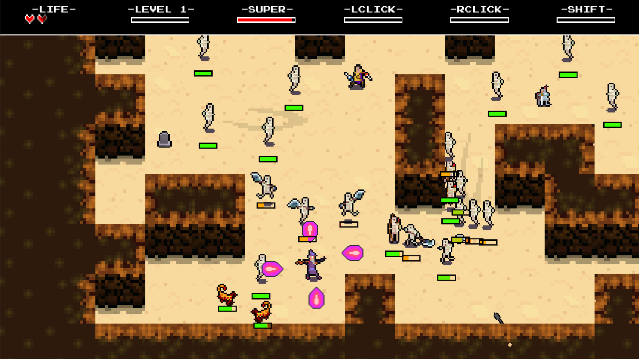 Super Stone Legacy on Steam