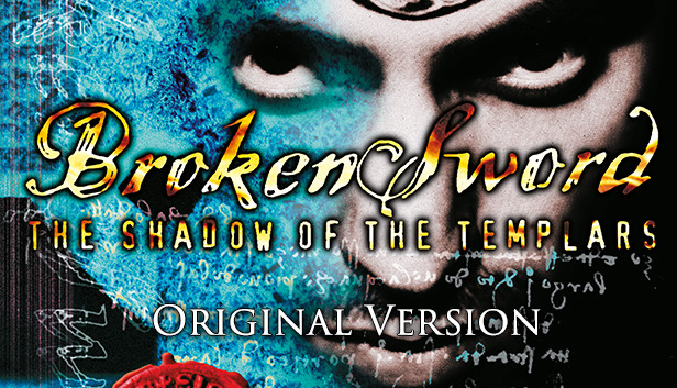 Broken Sword 1: Original Version · SteamDB