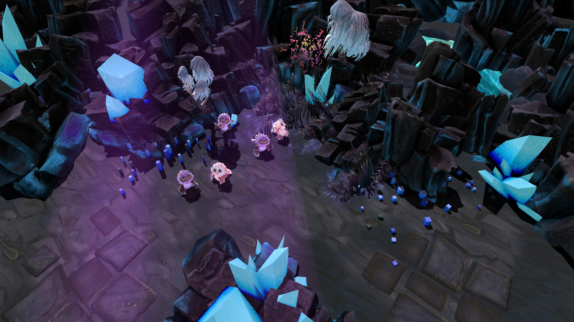 Mr. Donovan on Steam