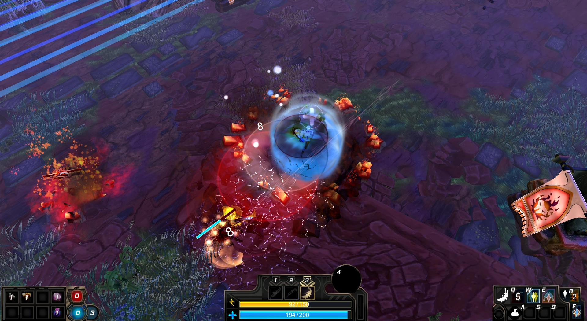 Mr. Donovan on Steam