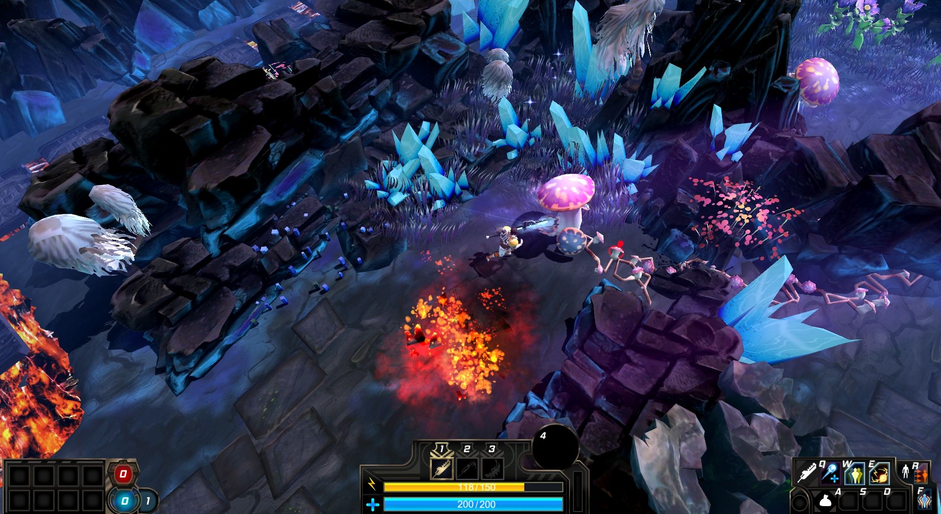 Mr. Donovan on Steam