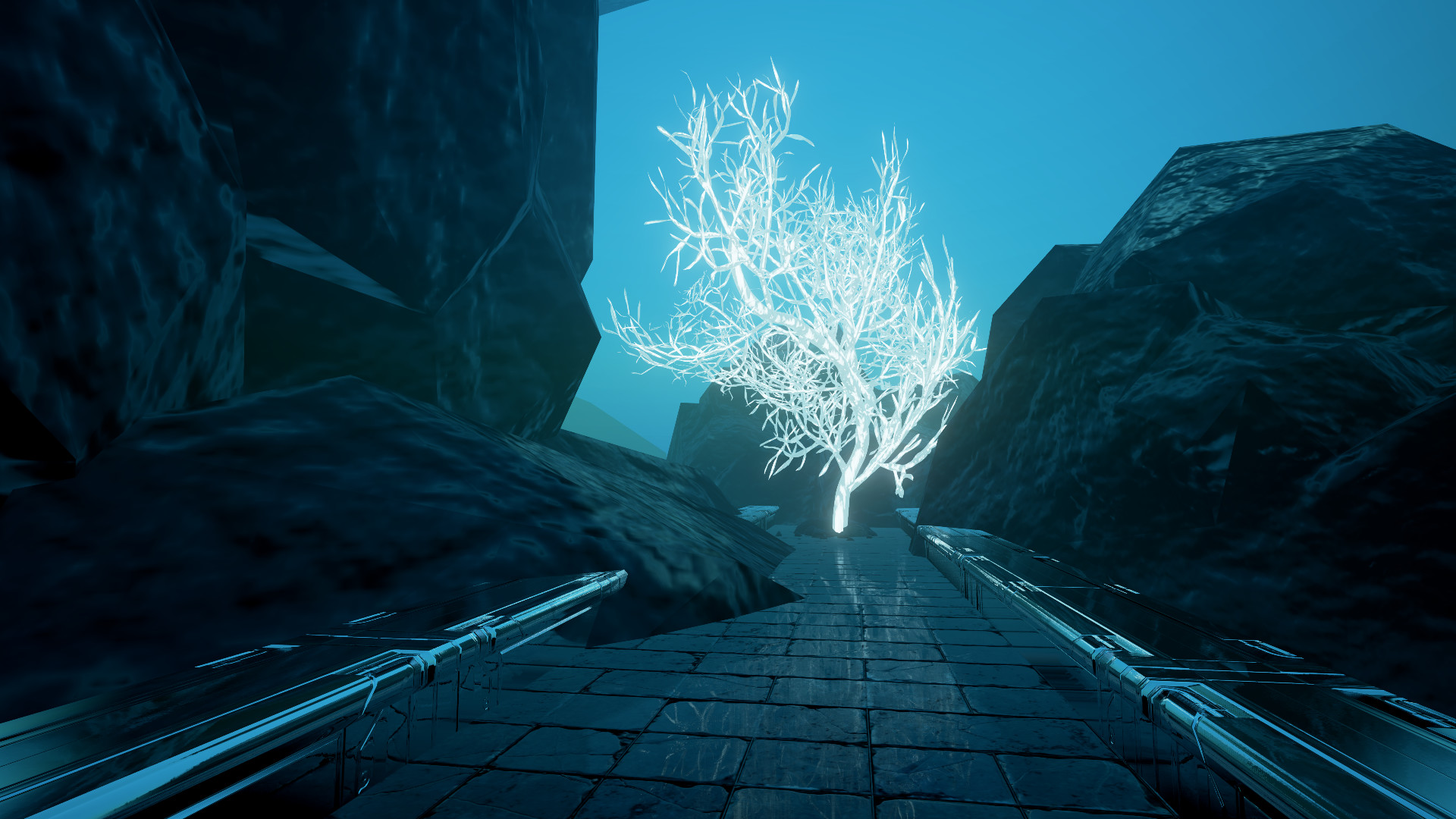 Water Planet on Steam