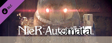 NieR:Automata™ - 3C3C1D119440927 Price history · SteamDB