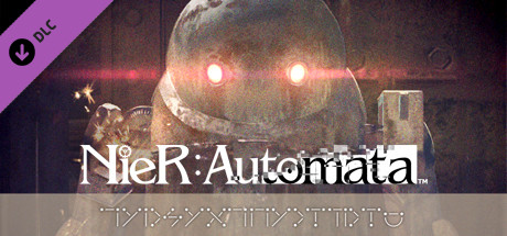 NieR:Automata™ - 3C3C1D119440927 (App 580600) · SteamDB