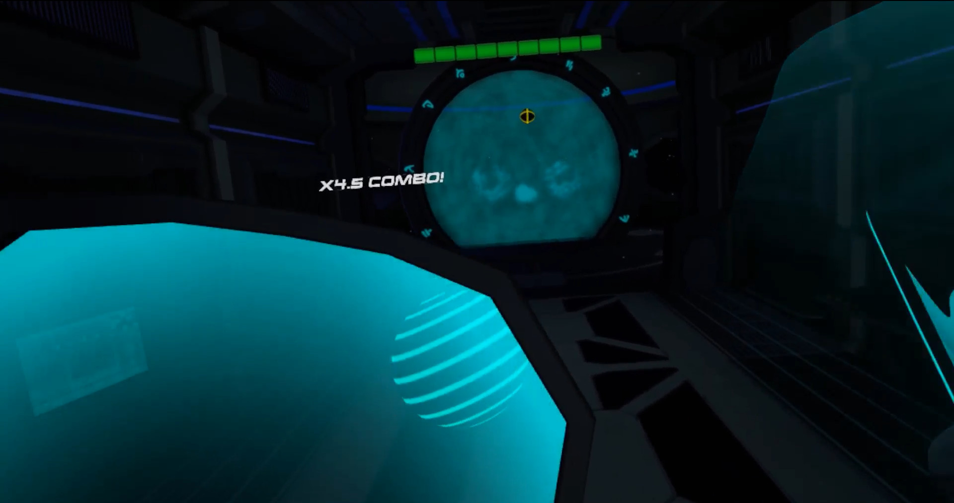 Dimensional Rift Screenshots · SteamDB