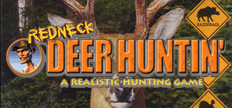 Redneck Deer Huntin' on Steam