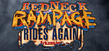Redneck Rampage Rides Again on Steam